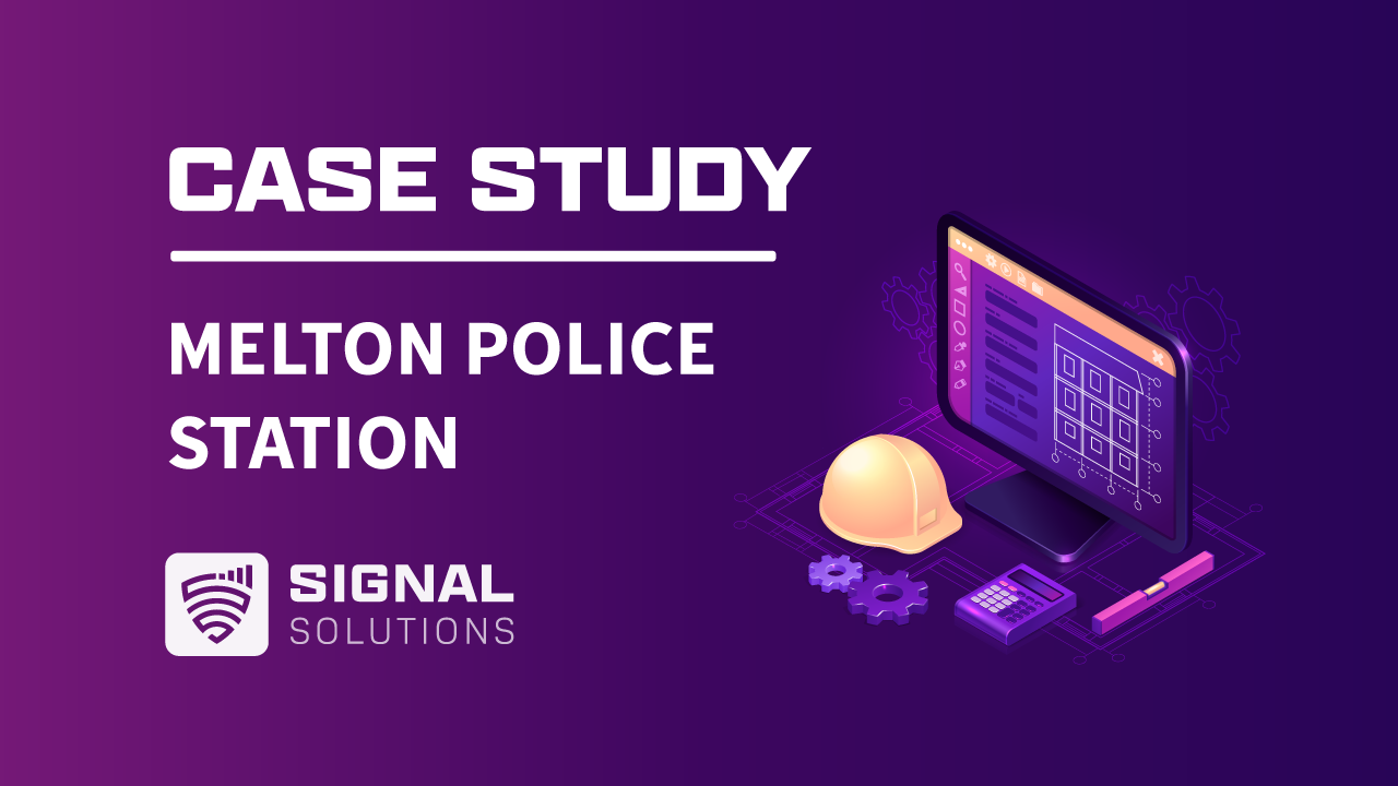 Melton Street Police Station _ Melton Police Station Map – MTIVY